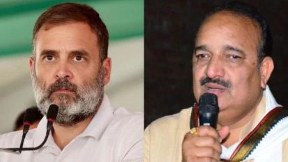 Rae Bareli Lok Sabha Chunav Result 2024: रायबरेली में चुनाव जीत गए ...