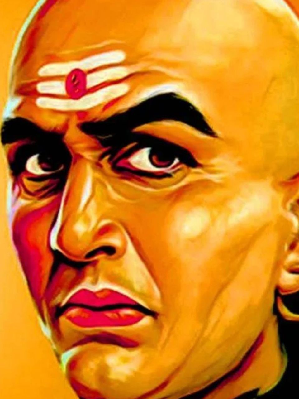 Chanakya niti chanakya niti for life chanakya niti for work