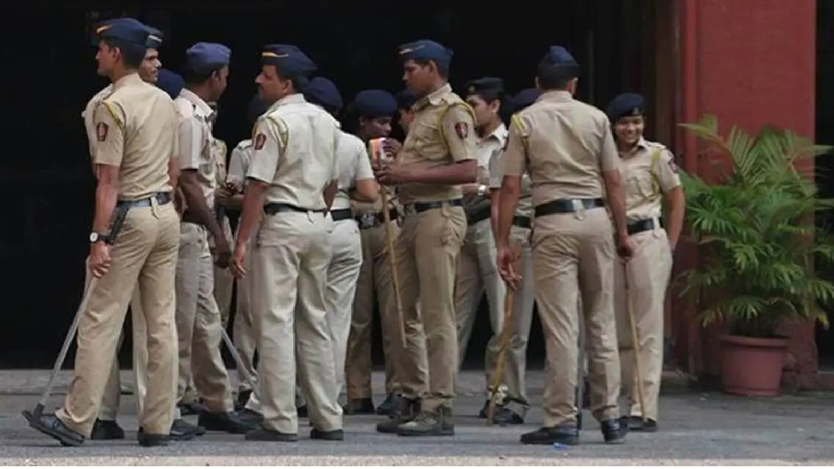 bomb schools in Ahmedabad, Gujarat Threats were received, issue had also come to light in Delhi ...