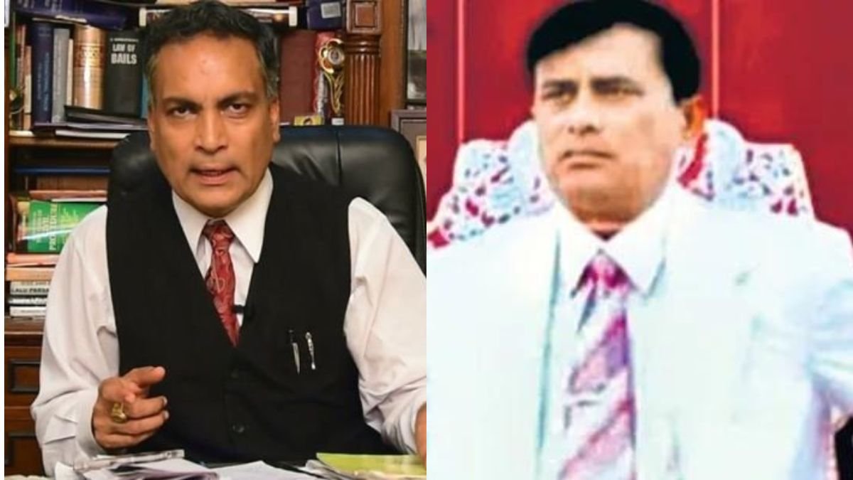 hathras stampede nirbhaya case accused lawyer ap singh will fight case ...