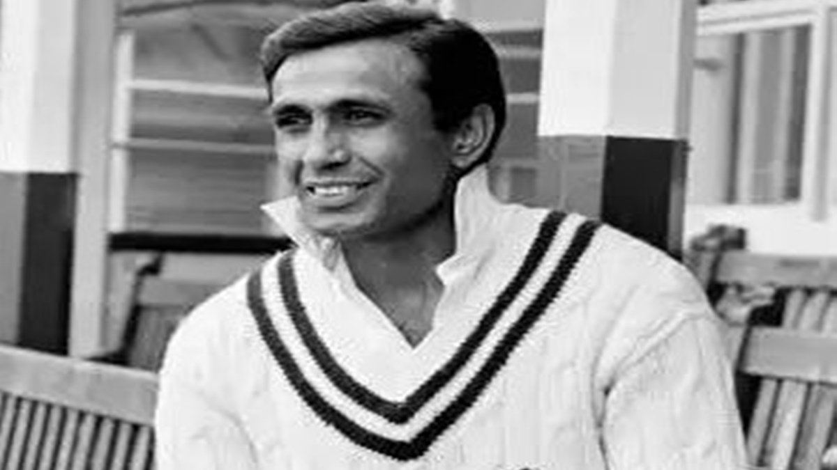 Billy Ibadulla dies first Pakistan batter to score century on Test ...