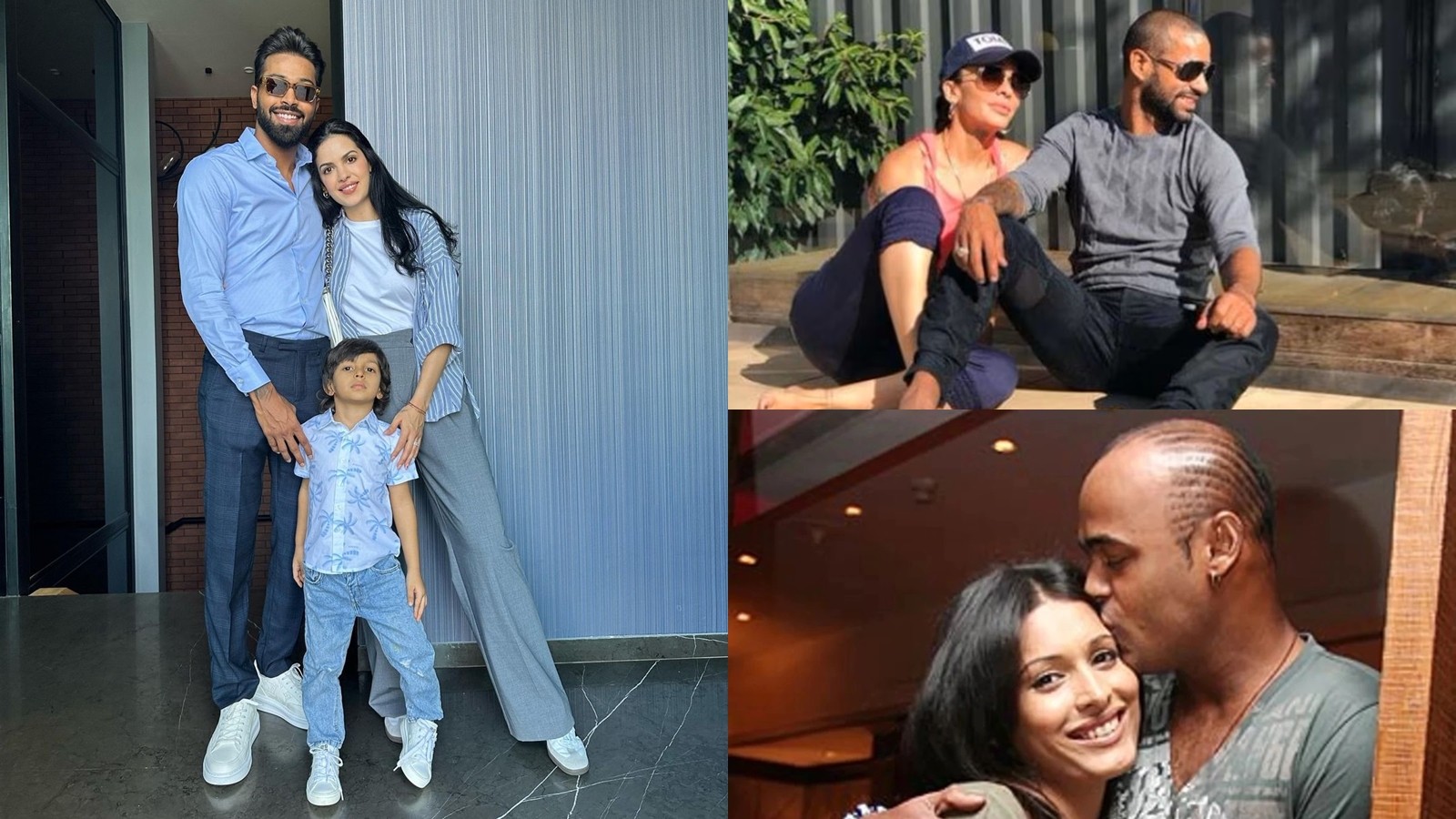 Before Hardik Pandya, marriages of these cricketers ended in divorce ...