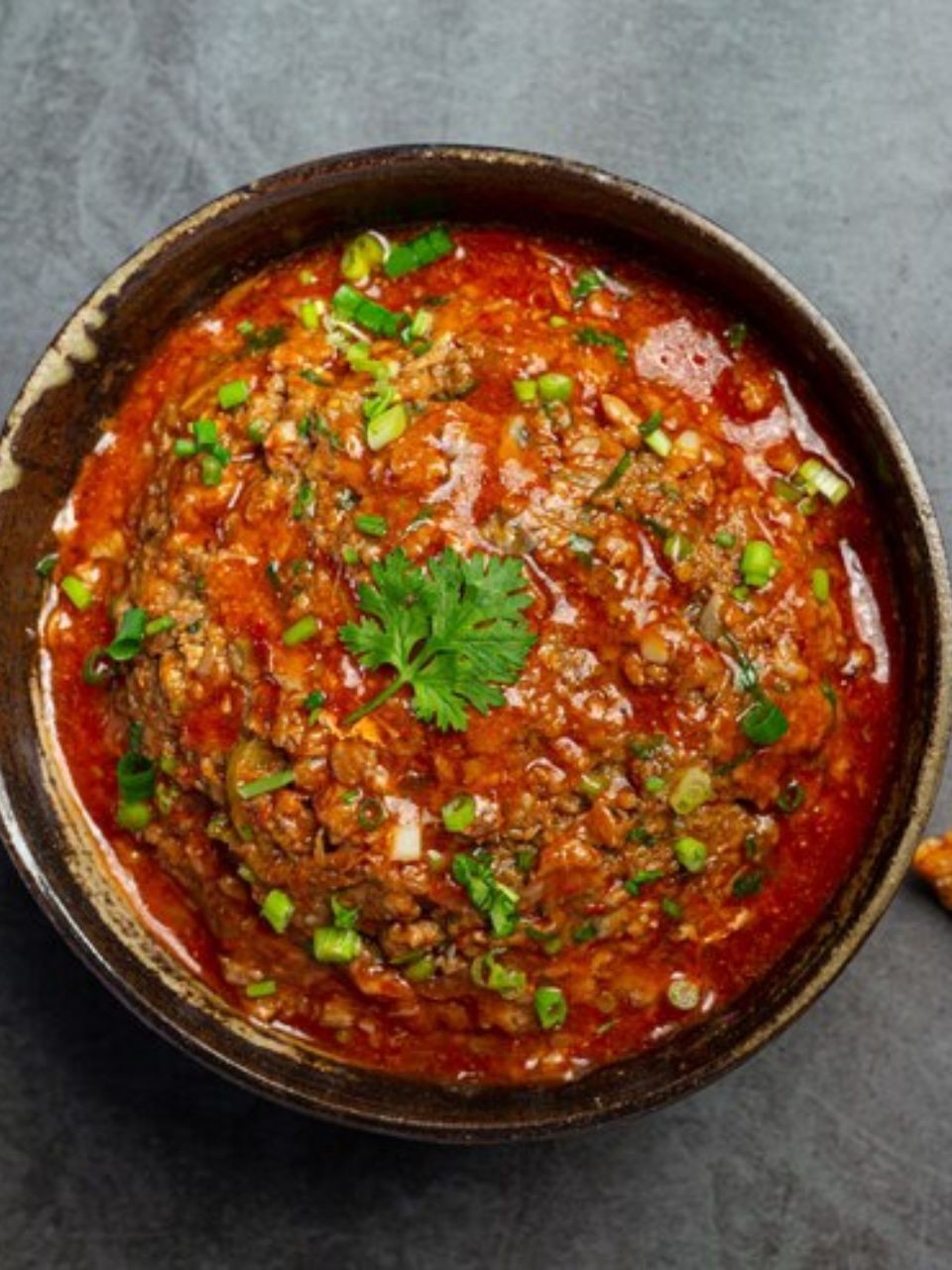Kitchen hacks simple tips to fix your extra spicy food