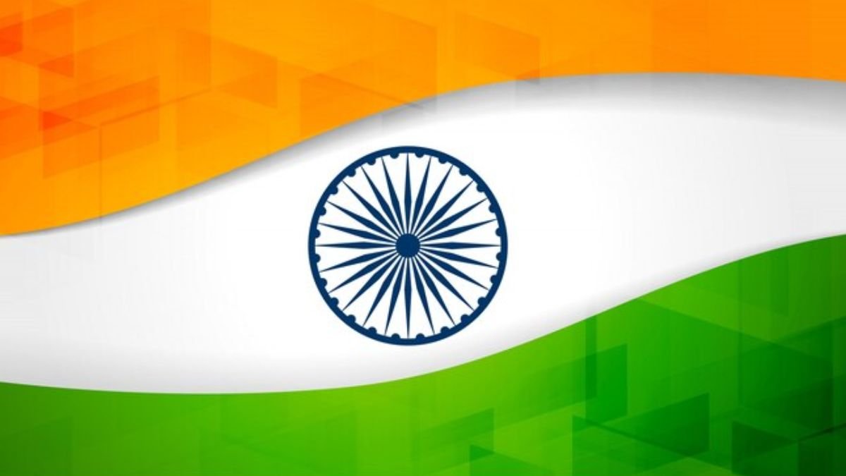 National Anthem Lyrics in Hindi: Rashtra Gaan Lyrics in Hindi, National ...