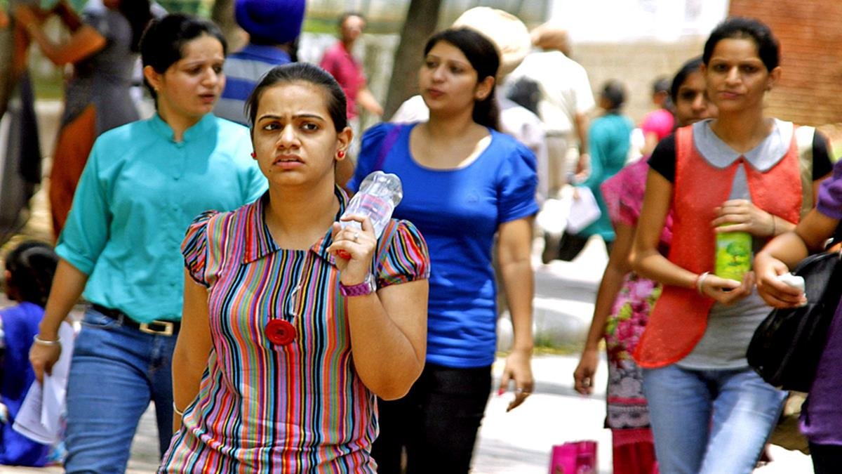 UGC NET Admit Card 2024 Highlights: यूजीसी नेट एडमिट कार्ड जारी, एनटीए ...