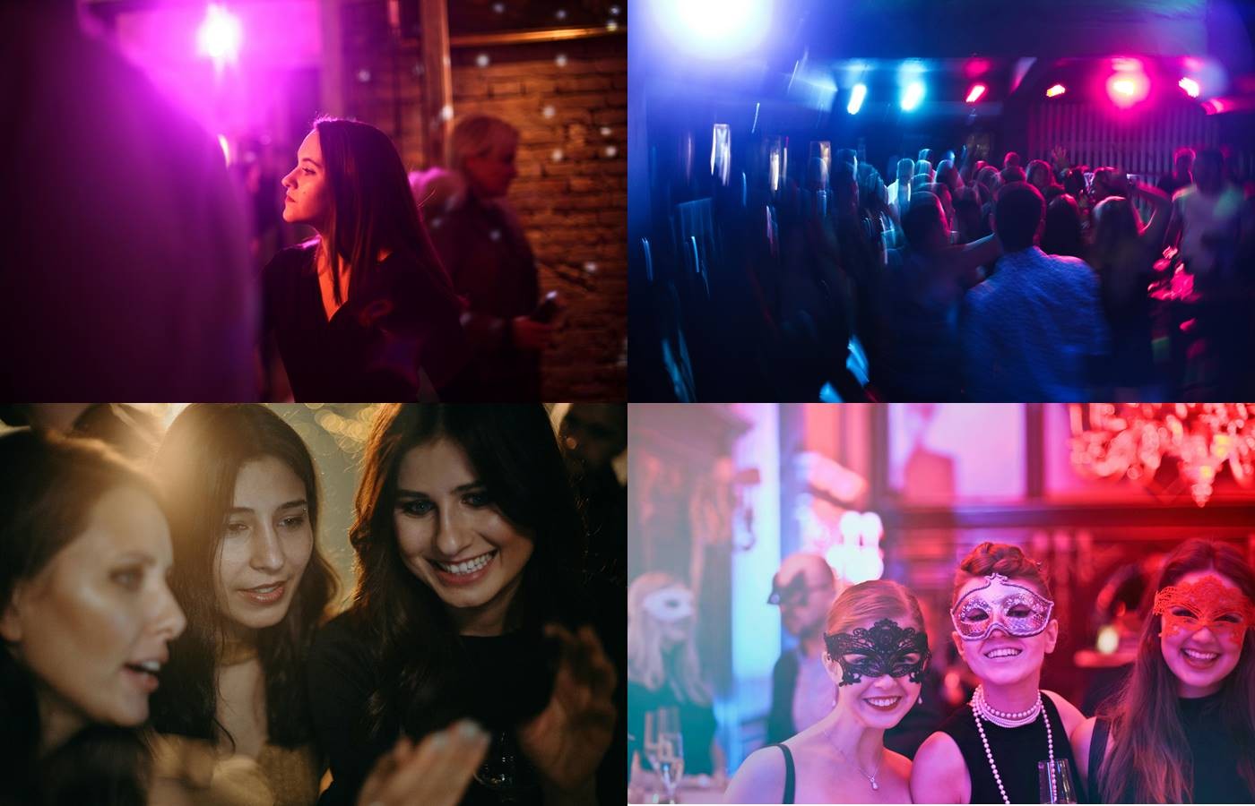 The world's best nightlife cities: These 10 cities of the world are ...