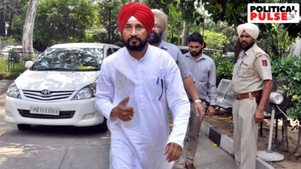 Golden Temple attack 1984 wrong Congress apologised claims former Punjab CM Charanjit Singh ...