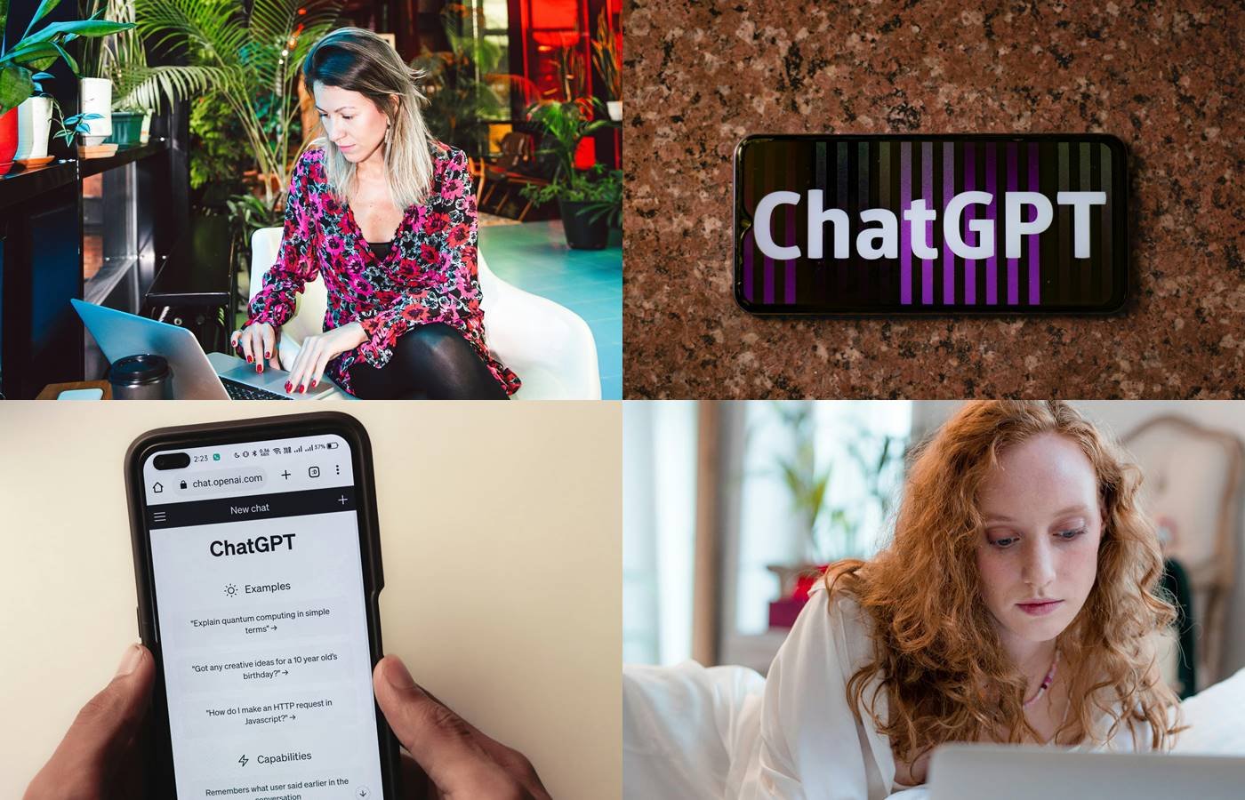 10 countries of the world use ChatGPT the most, What is India Rank ...