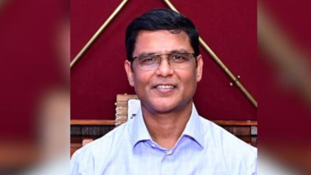 who is ias keshav chandra appointed as new NDMC chairman will replace ...