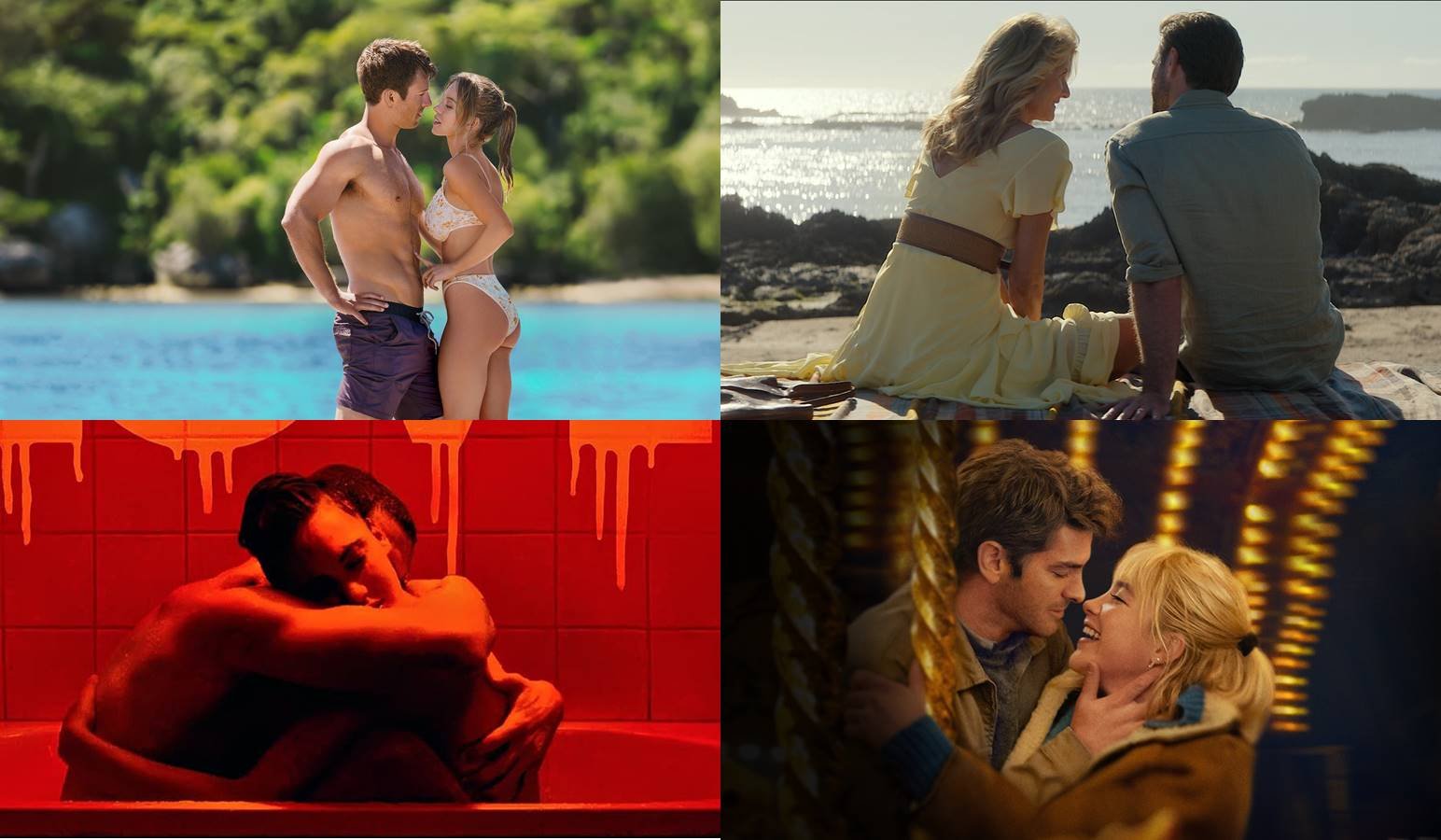 10 best romantic movies of OTT- इश्क-मोहब्बत है पसंद तो देख डालें OTT की ये 10 रोमांटिक फिल्में ...