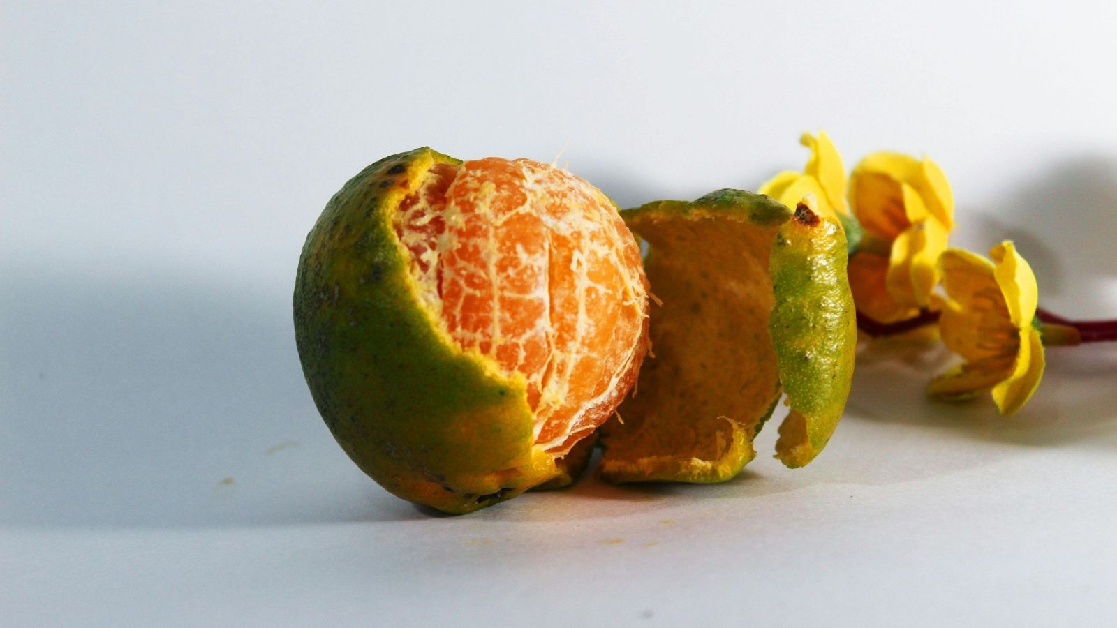 Brighten Your Skin Naturally with These 8 Orange Peel Face Masks ...
