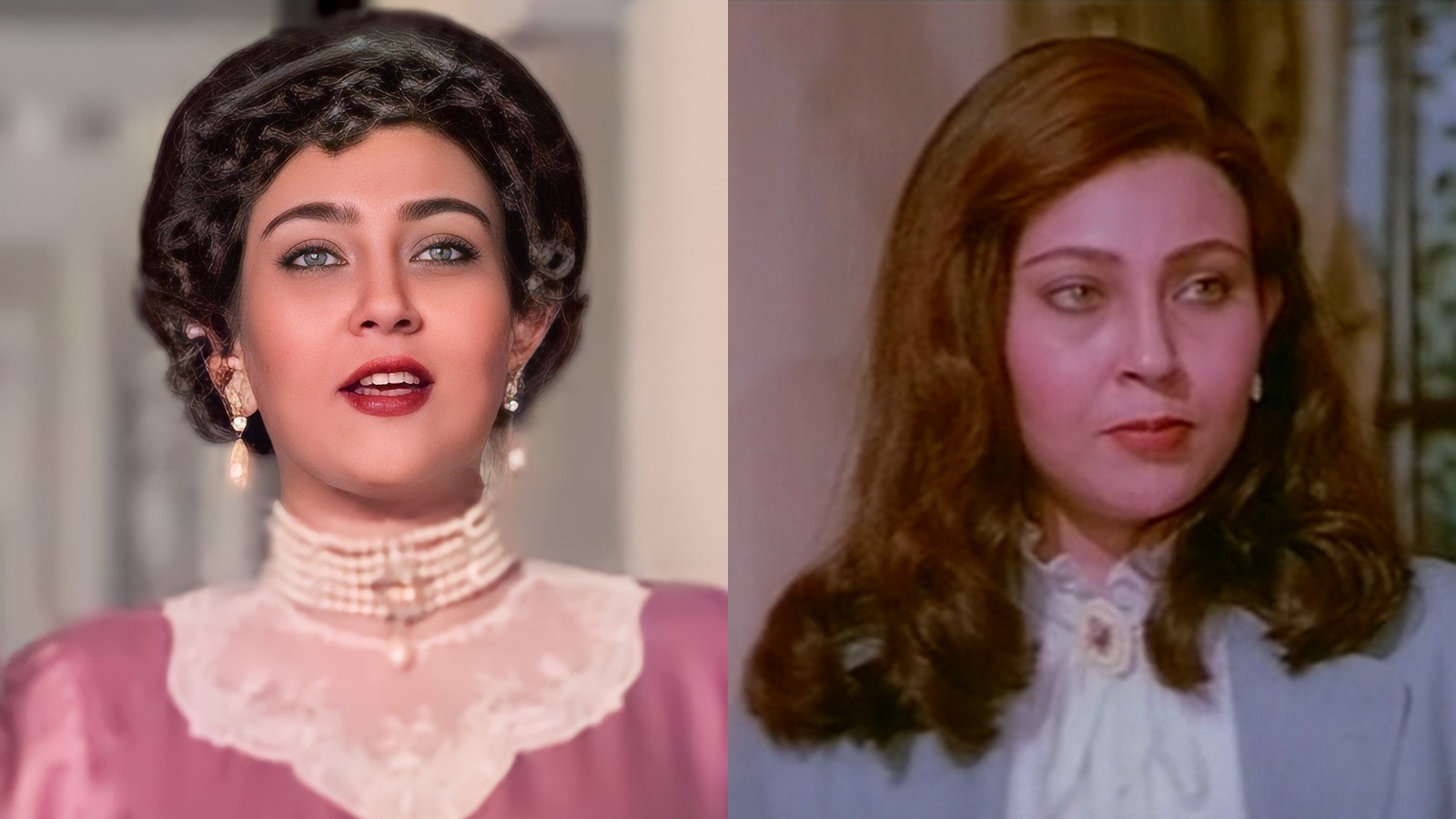 Helena Luke first wife of Mithun Chakraborty dies, A Look Back at her ...