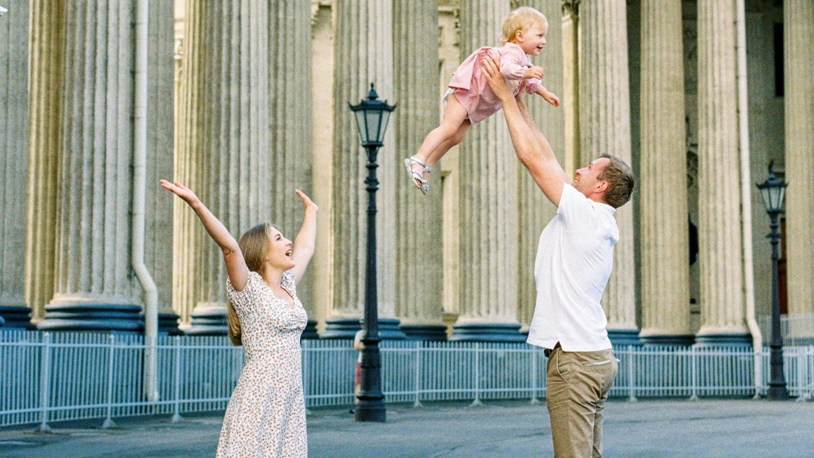 Russia bans 'child-free propaganda' to try to boost birth rate ...