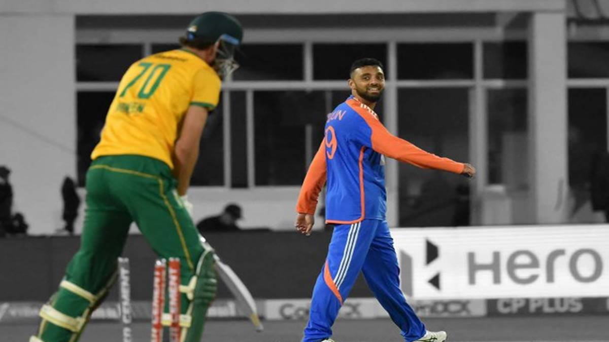 IND vs SA 2nd T20 Live Cricket Score, India vs South Africa T20 Live ...
