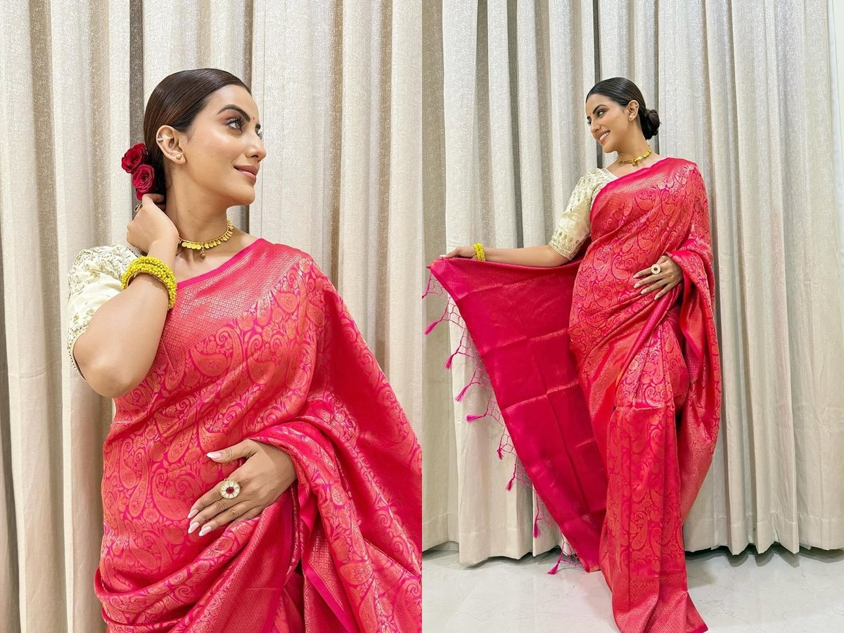 Akshara Singh Post on Gender Equality and Targeted at male dominated ...