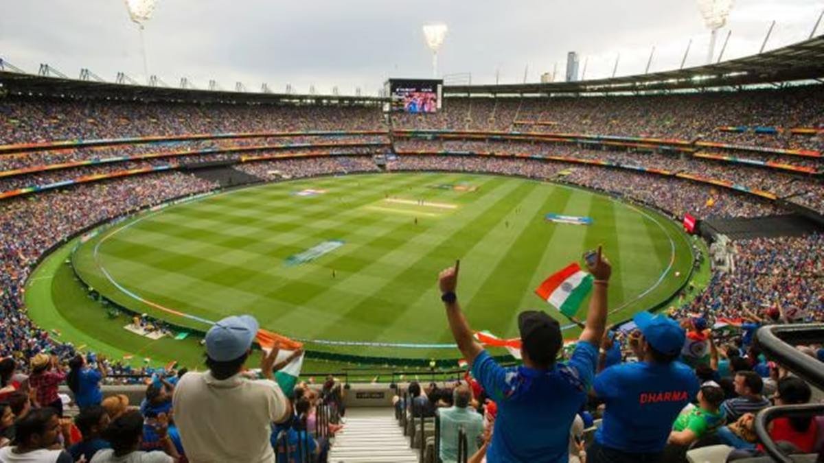 IND vs AUS 4th Test Melbourne Pitch Report MCG Curator on India vs ...