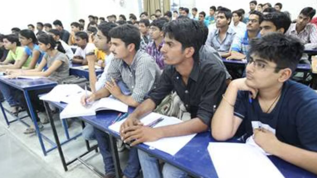 Rajasthan kota 50 percent decline in student suicides in Kota compared ...