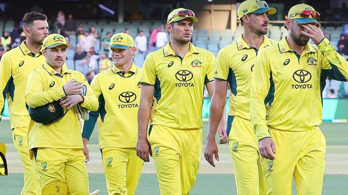 AUS vs ENG Highlights: ऑस्ट्रेलिया ने किया चैंपियंस ट्रॉफी का सबसे बड़ा ...