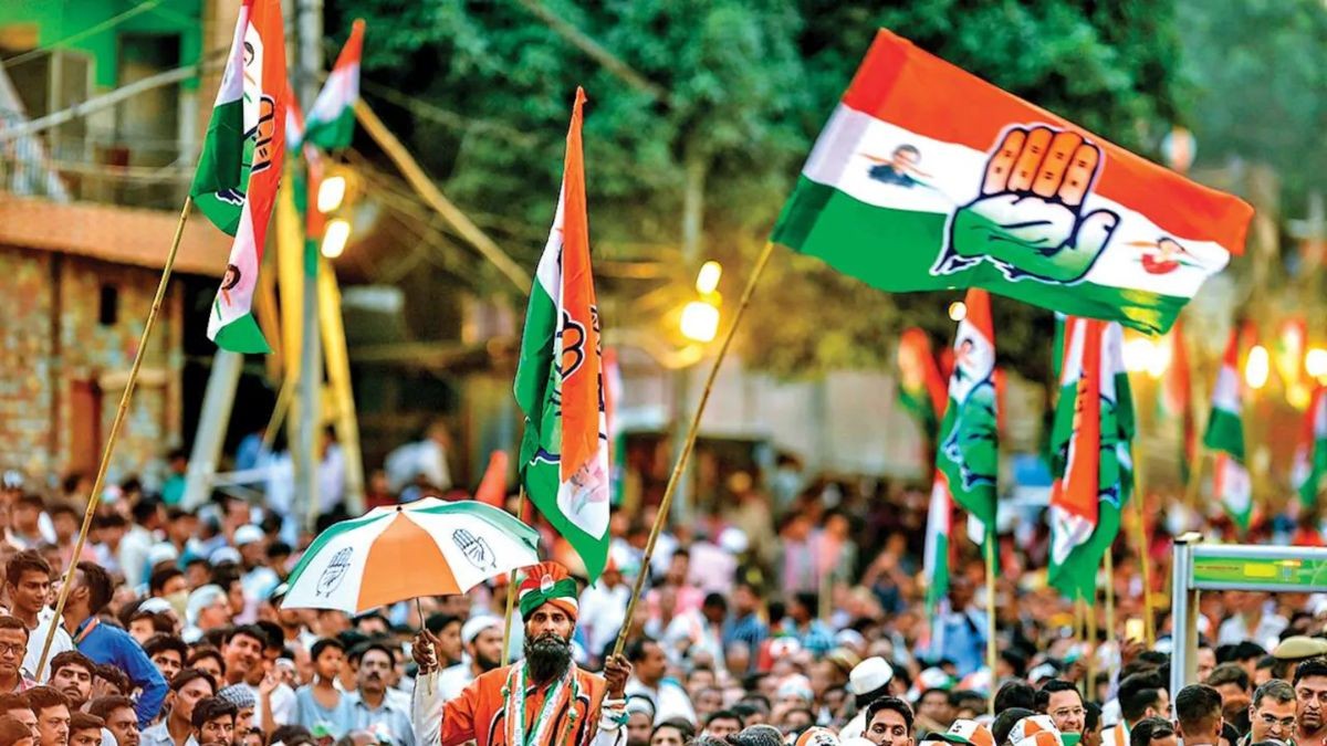 congress delhi assembly elections 2025 promise chhath puja as maha ...