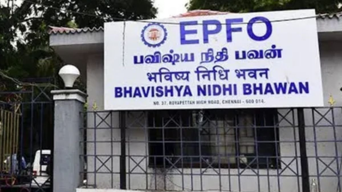 EPFO pension will increase budget 2025-26 labour organizations demands ...
