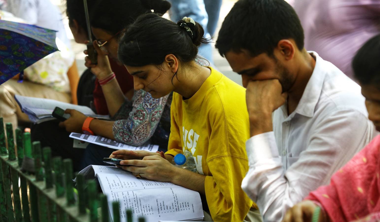 UPSC exam and Age Limit for General Category to become IAS-IPS. जनरल ...