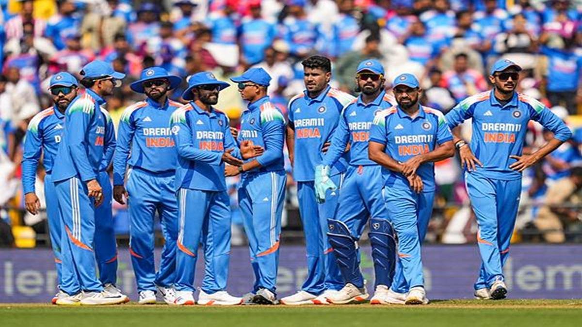 IND vs ENG 1st ODI HIGHLIGHTS: भारत ने इंग्लैंड को 4 विकेट से हराया ...