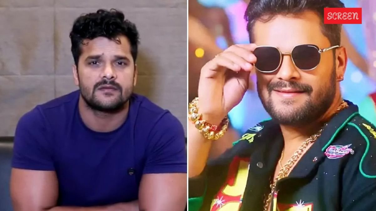 When Khesari Lal Yadav got Death threats From Bihar Bahubal Sudheer Singh Audio Clip viral ...
