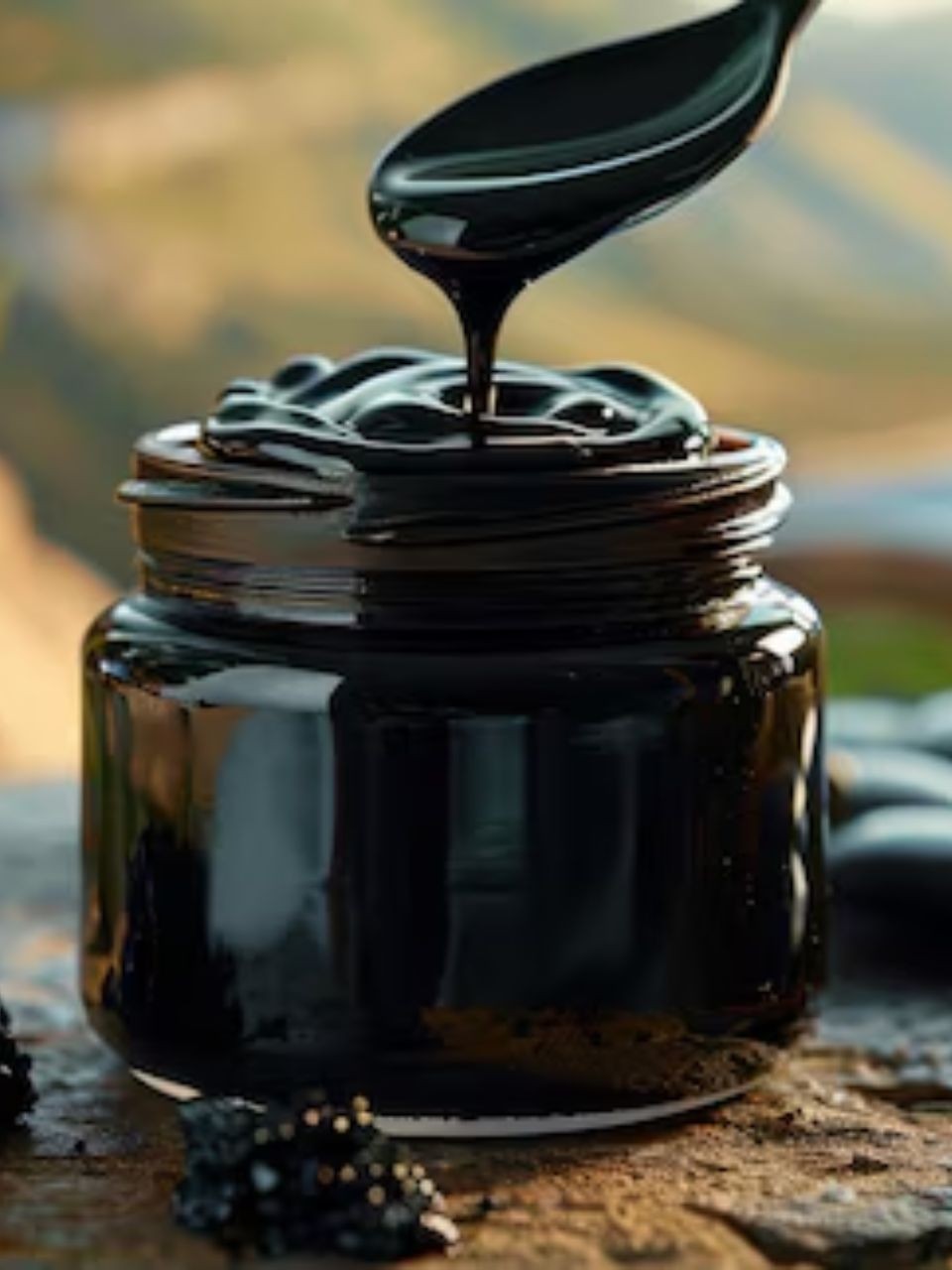 Fake Vs Original Shilajit - कैसे पहचानेंगे कि नकली शिलाजीत है