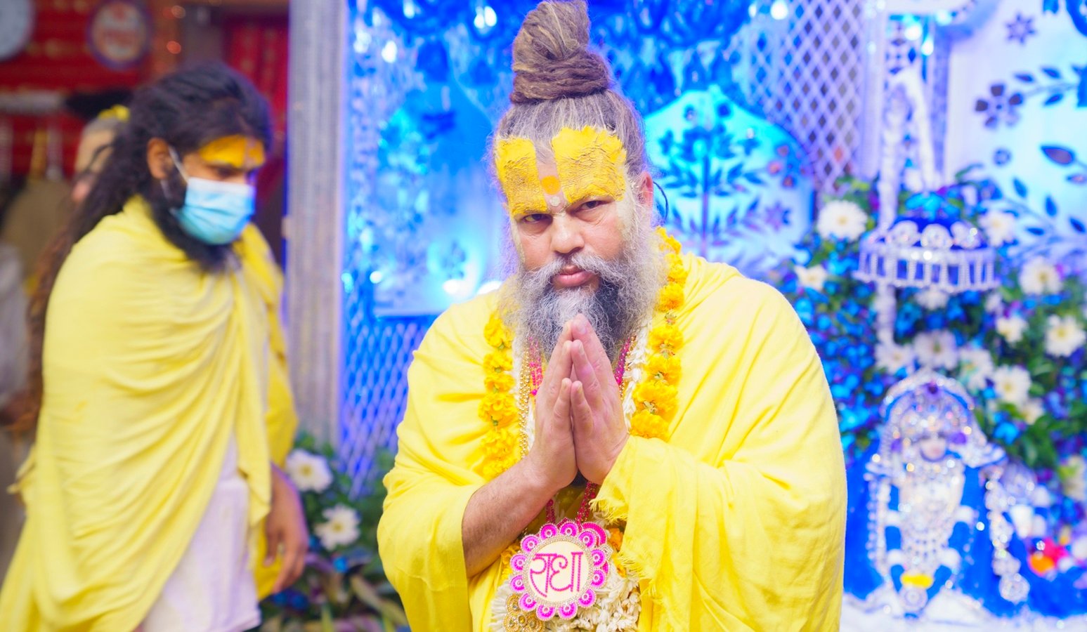 Premanand Maharaj Reveals How to Please Lord Shiva on Mahashivratri, Devotion to Mahadev ...