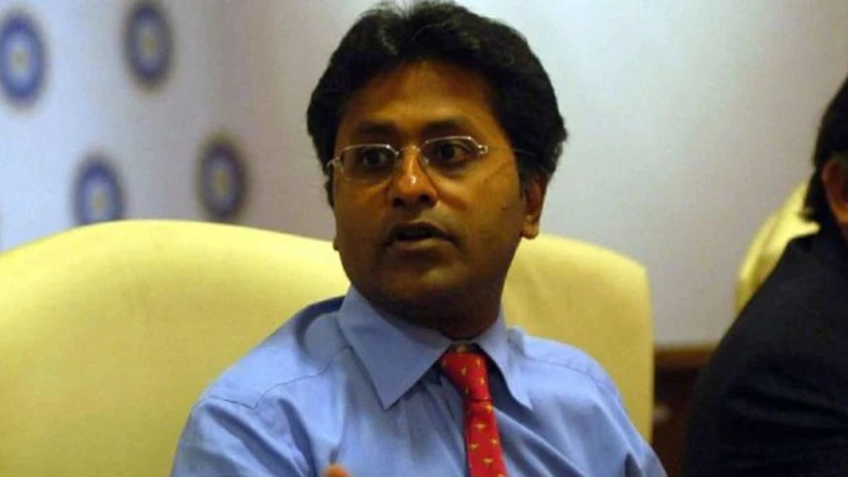 Lalit Modi citizenship Vanuatu orders cancellation of passport- ललित ...