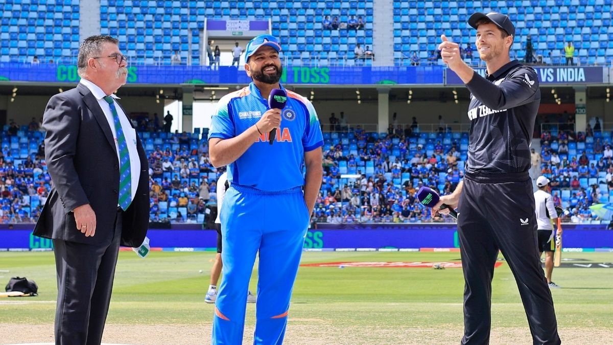 ind vs nz Rohit sharma toss lost record suresh raina Amitabh bacchan ...