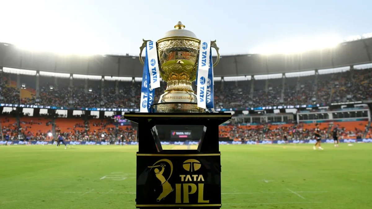 IPL Schedule 2025: Dates Time Fixtures Venue Team Stadium List IPL Kab ...