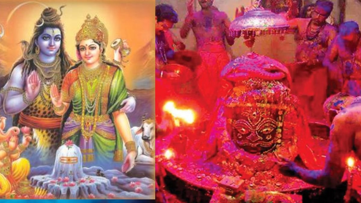 पहली बार गौना बारात में नागा साधु उठाएंगे बाबा-गौरा की डोली, चीता की राख से खेलेंगे होली | Jansatta