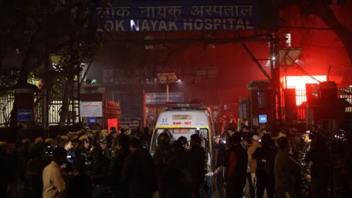 cag report highlights long wait time for surgeries non functional OTs at major Delhi govt ...