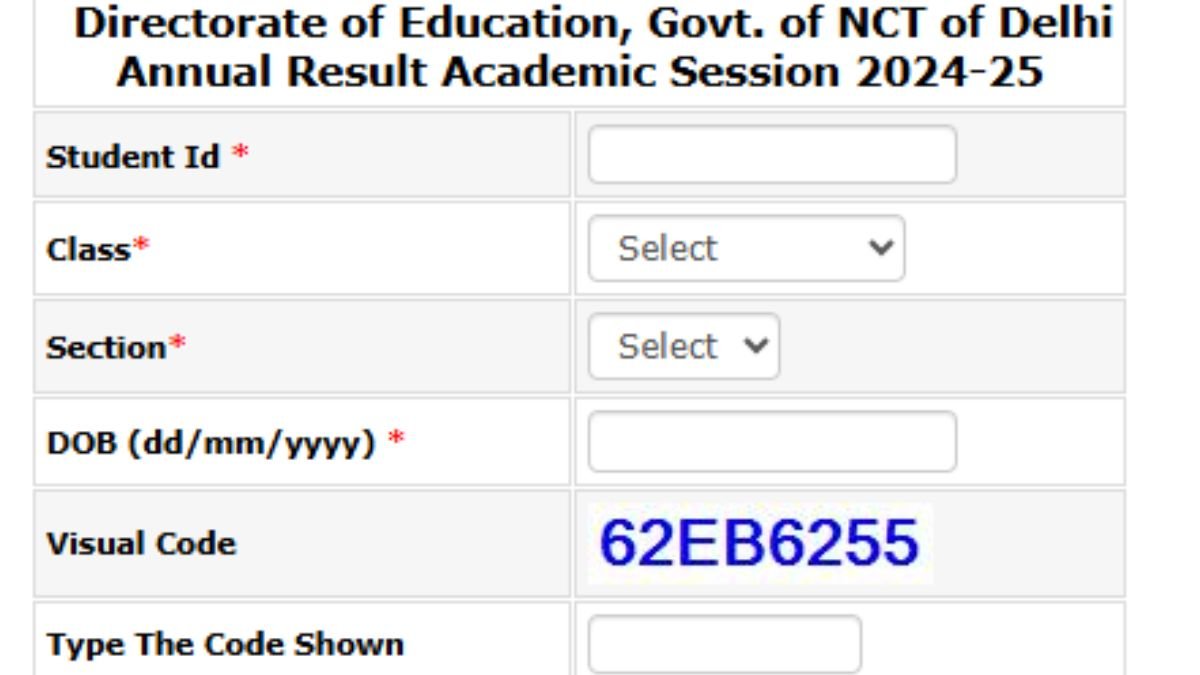 CBSE Compartment Result 2025 Class 8th, 9th, 11th direct link edustud ...