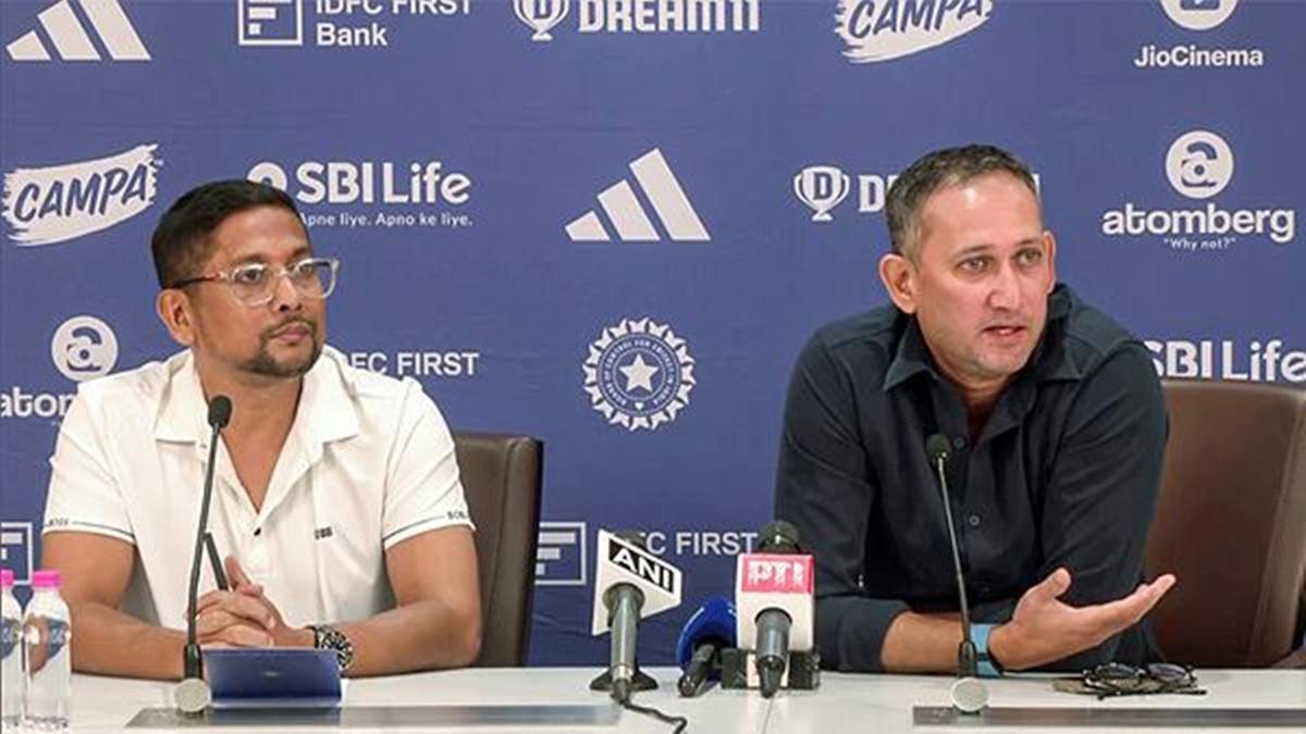 IND vs ENG: इंग्लैंड दौरे के लिए भारतीय टीम का ऐलान, गिल कप्तान, हर्षित ...