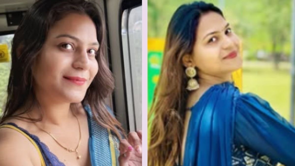 google trends Who Is Jyoti Malhotra Haryana YouTuber Arrested for ...