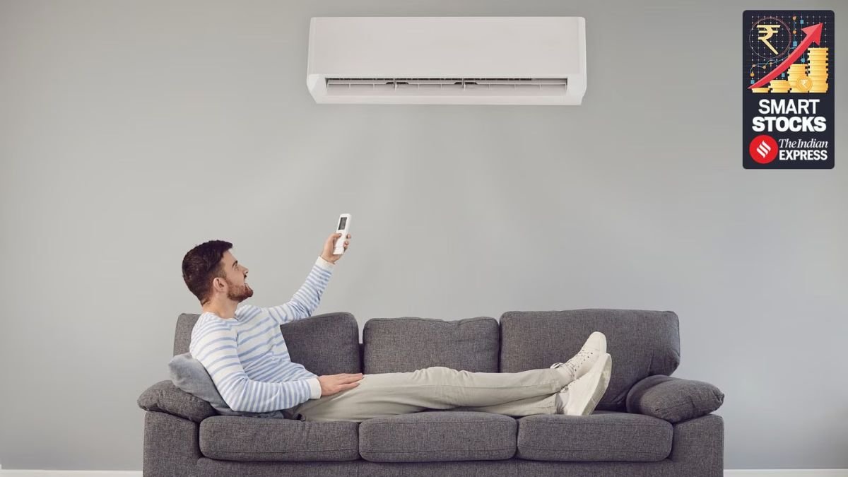 Best Air Conditioner for cooling in 55 degree summer safety tips for best models LG Carrier IFB ...