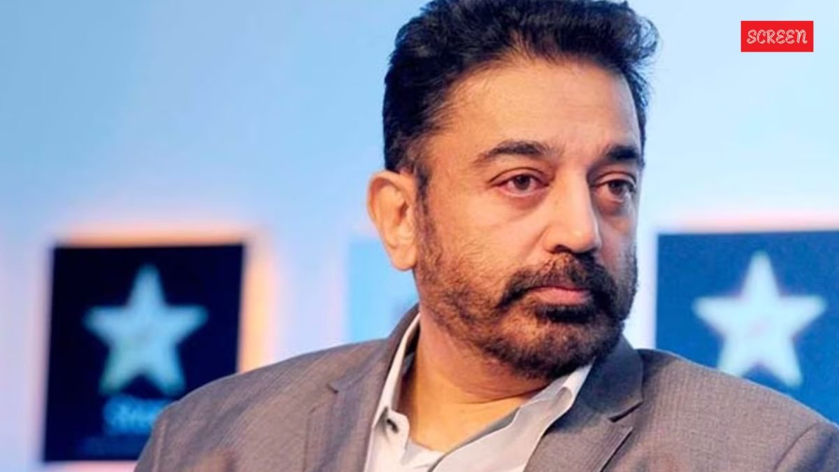 'कमल हासन हों या कोई भी...', कन्नड़ भाषा विवाद पर साउथ एक्टर को HC की फटकार, HC reprimands Kamal ...