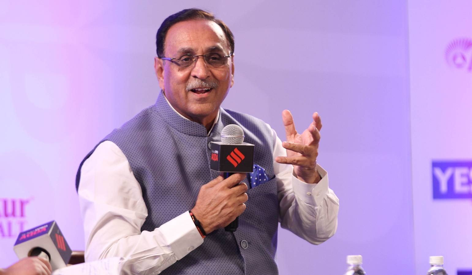 Vijay Rupani s Family Tree, How big His family. कितना बड़ा है विजय ...