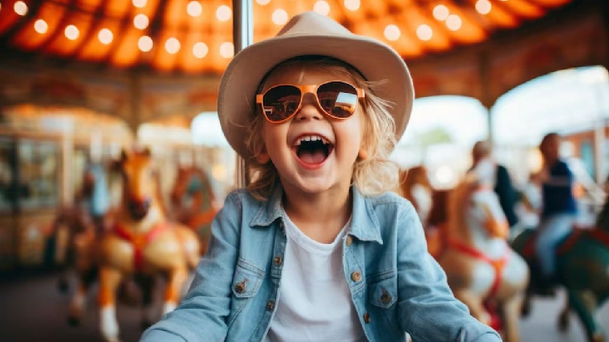 समर वीकेंड्स की छुट्टियों पर बच्चों के साथ कहां घूमें? धूप में जाने के बजाय निकल जाएं दिल्ली-NCR ...