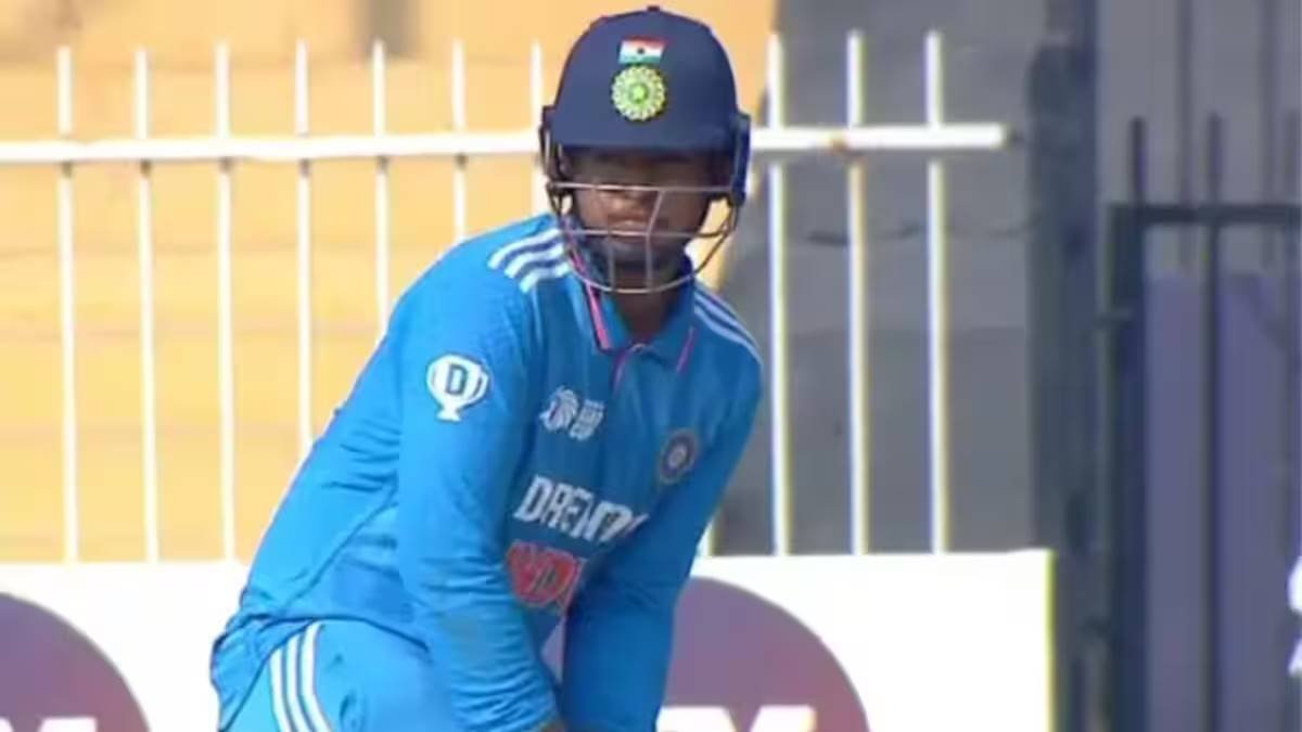 IND-U19 vs ENG-U19: वैभव सूर्यवंशी इंग्लैंड के खिलाफ चौथे वनडे मैच में भी गरजे, 24 गेंदों पर ...