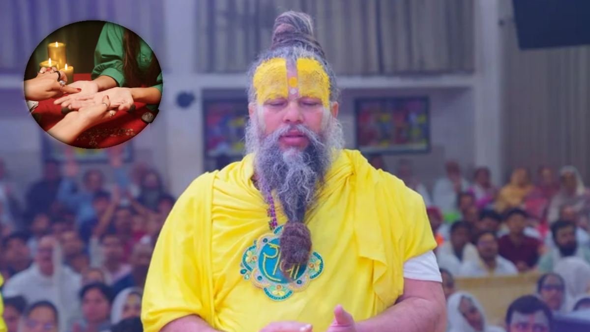 पंडितों को हाथ की रेखाएं दिखानी चाहिए या नहीं? प्रेमानंद महाराज ने कही ...