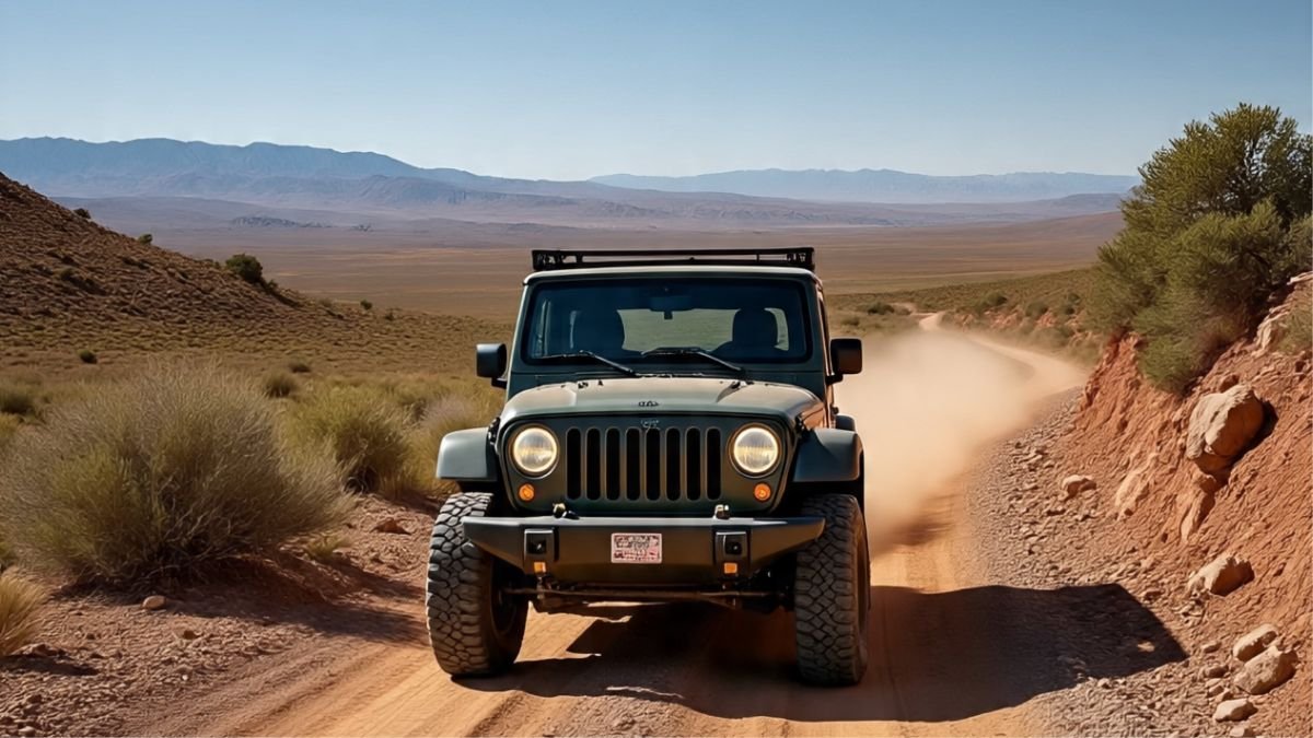 Pratapgarh Jeweller robbery case criminals stop jeep with bike show gun and took away 70 kg ...