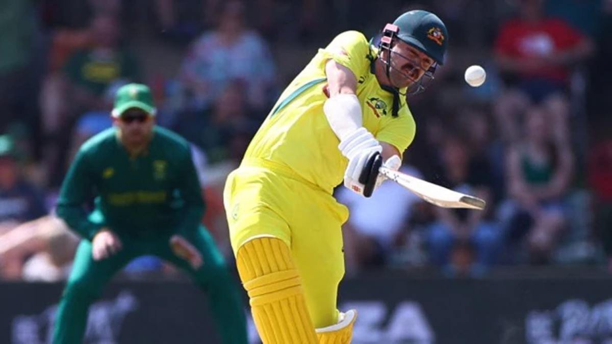 AUS vs SA: वनडे में कितनी बार हासिल हुआ है 400 से ज्यादा का लक्ष्य? होश ...