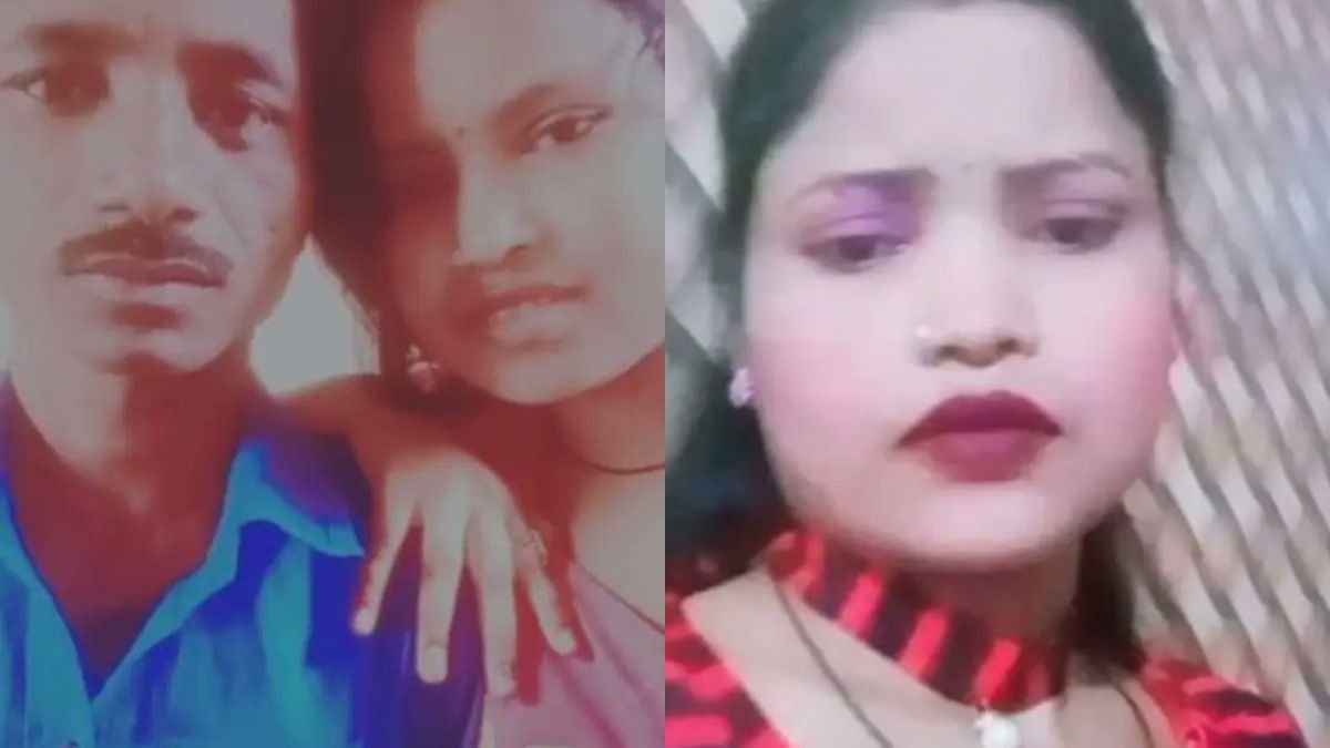 Rajasthan Blue Drum Case Sunita lended drum from landlady inside story ...