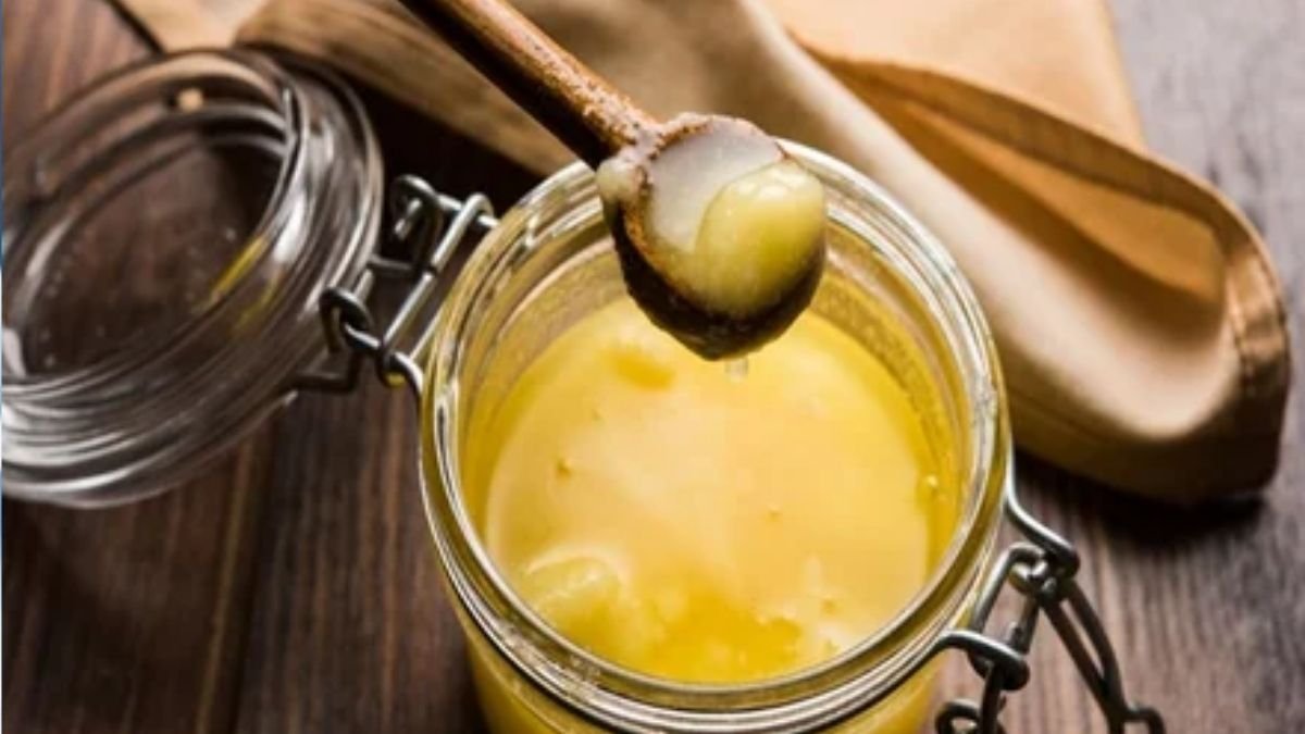 घी के साथ कभी भी नहीं खानी चाहिए ये 3 चीजें, बॉडी को फायदे की जगह होने ...