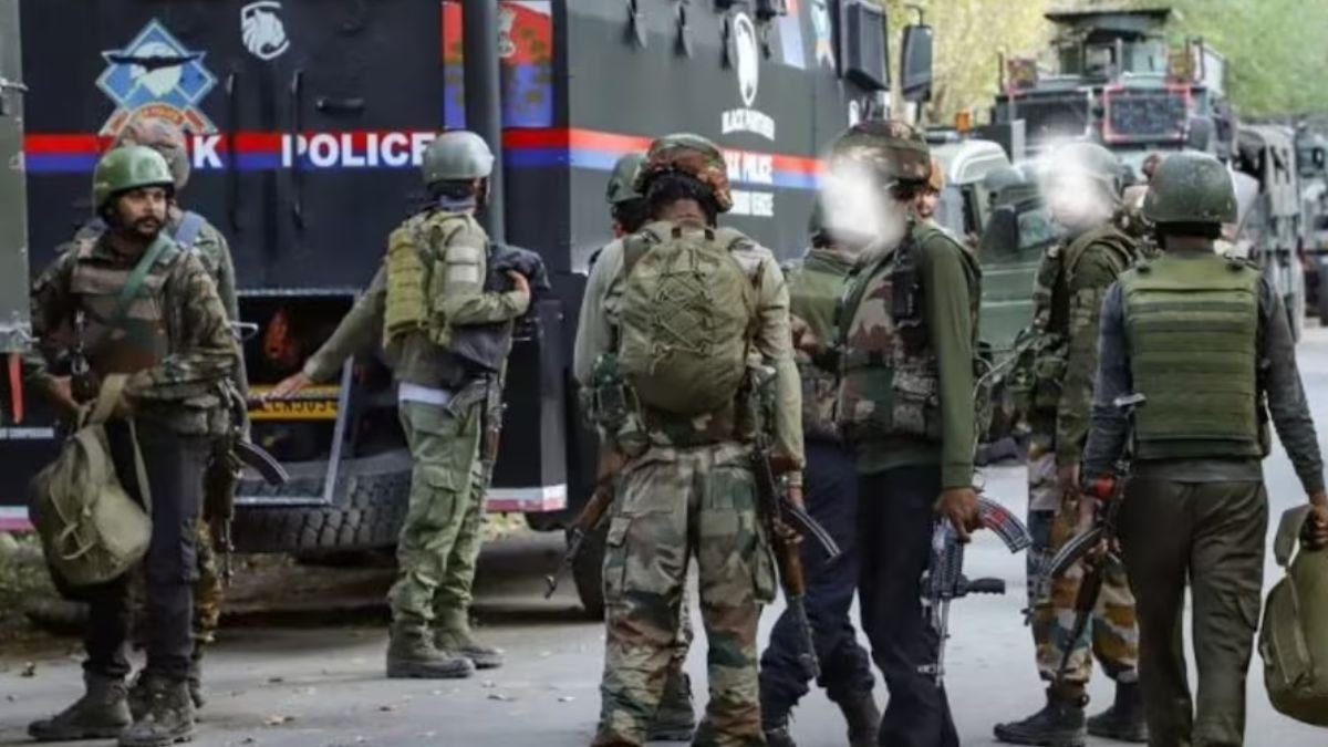 Army Biggest Operation In Kulgam | साल का सबसे बड़ा ऑपरेशन, कुलगाम ...