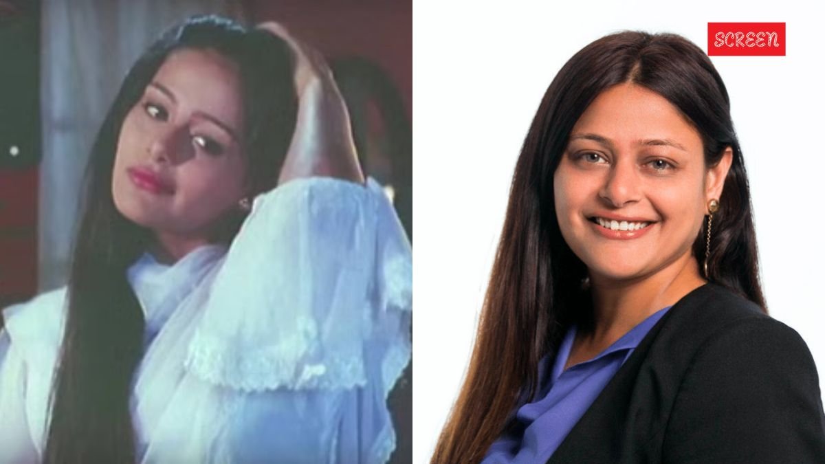 From Bollywood Star to Corporate CEO: The Inspiring Journey of Mayoori ...