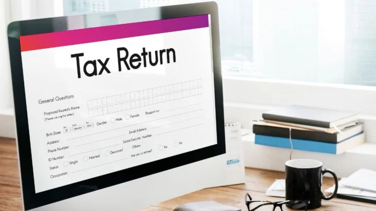 ITR Filing 2025 Deadline: अभी तक फाइल नहीं किया आईटीआर? लास्ट डेट में बचे सिर्फ इतने दिन, 30 ...